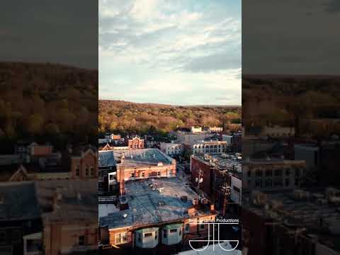Going Up - Stroudsburg PA
