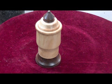 Unique Toothpick Holder # 186