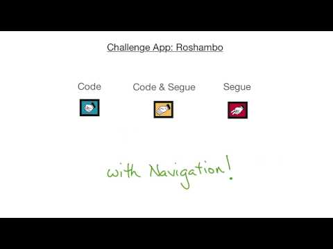 Learn Intro to Rock Paper Scissors UIKit Fundamentals - Mind Luster