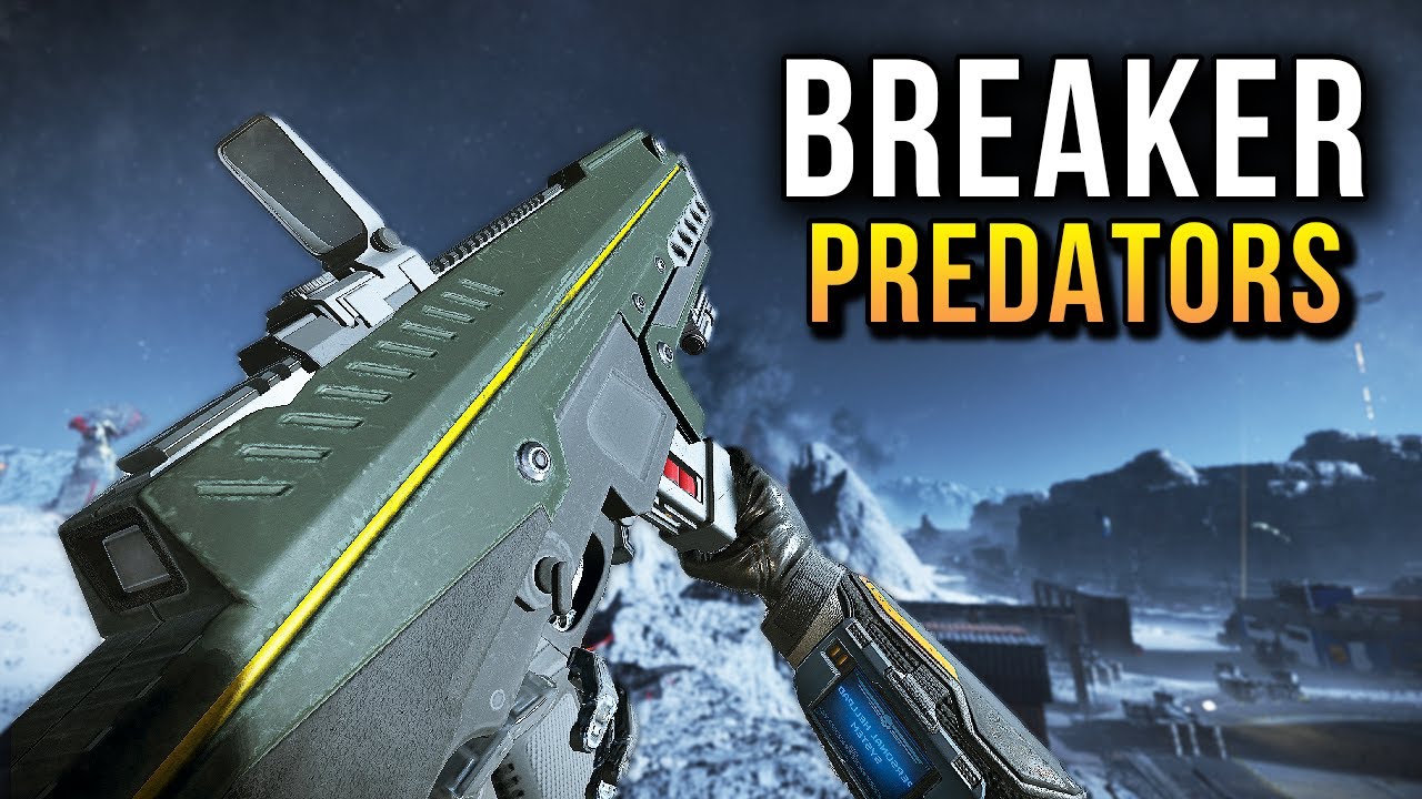 Helldivers 2 | Breaking The PREDATOR Terminids in Half!!! - Gameplay Hardest Difficulty