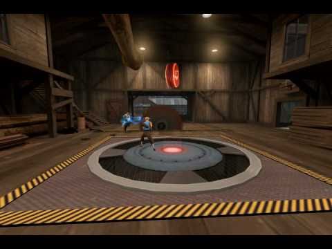Steam Community :: Video :: Team Fortress 2: Scout's Epic BOINK ...