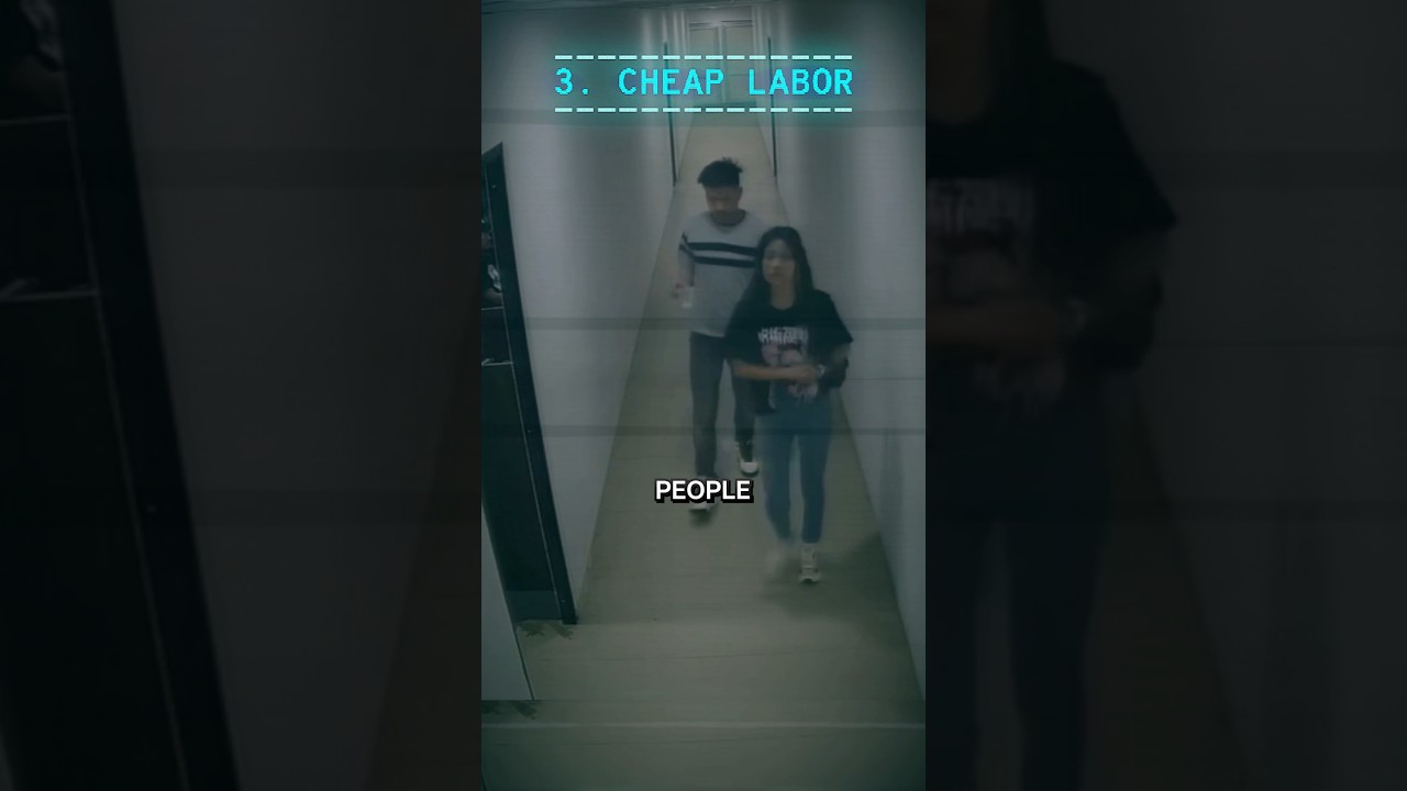 Hacker Explains Why India is Full of Scammers