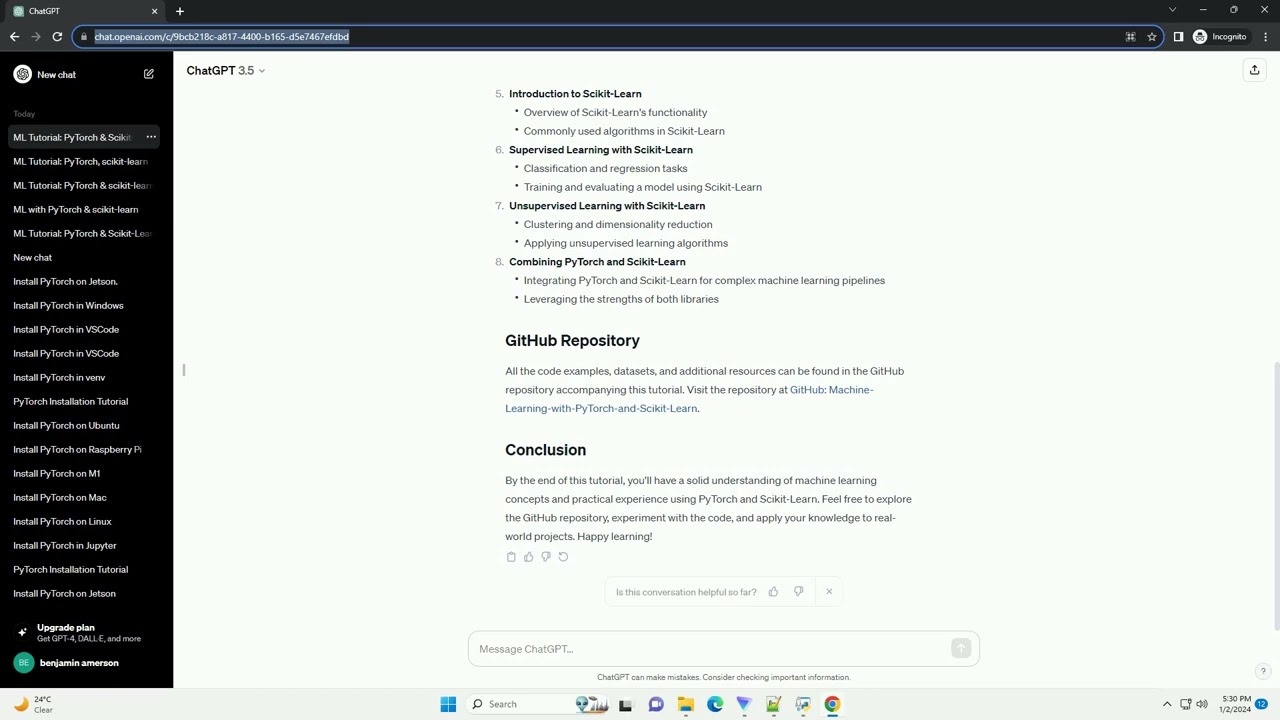 machine learning with pytorch and scikit learn pdf github