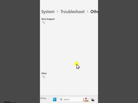 Windows 11 brightness not working ( 2025 ) | How to Fix Windows 11 brightness issue? #fixbrightness
