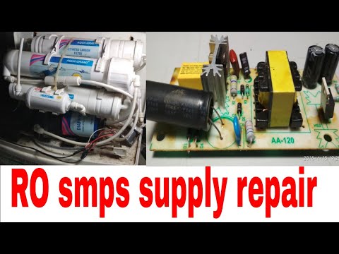 RO SMPS - RO Adaptor Latest Price, Manufacturers & Suppliers