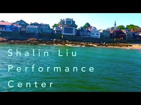 Summer Concerts - Shalin Liu Performance Center