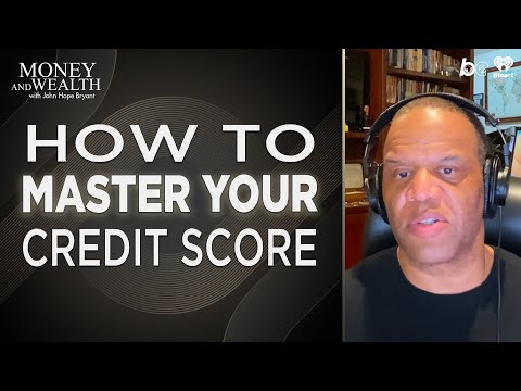 Master Your Credit, Master Your Life: Understanding Credit Scores