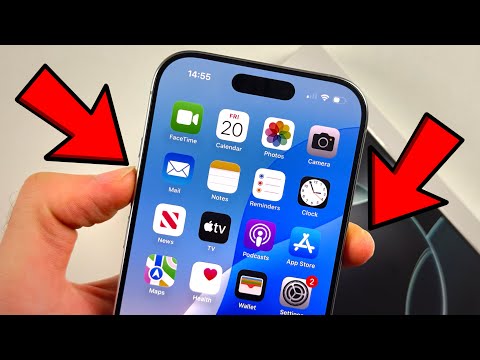 How To Screenshot on iPhone 16 Pro (5 Ways)