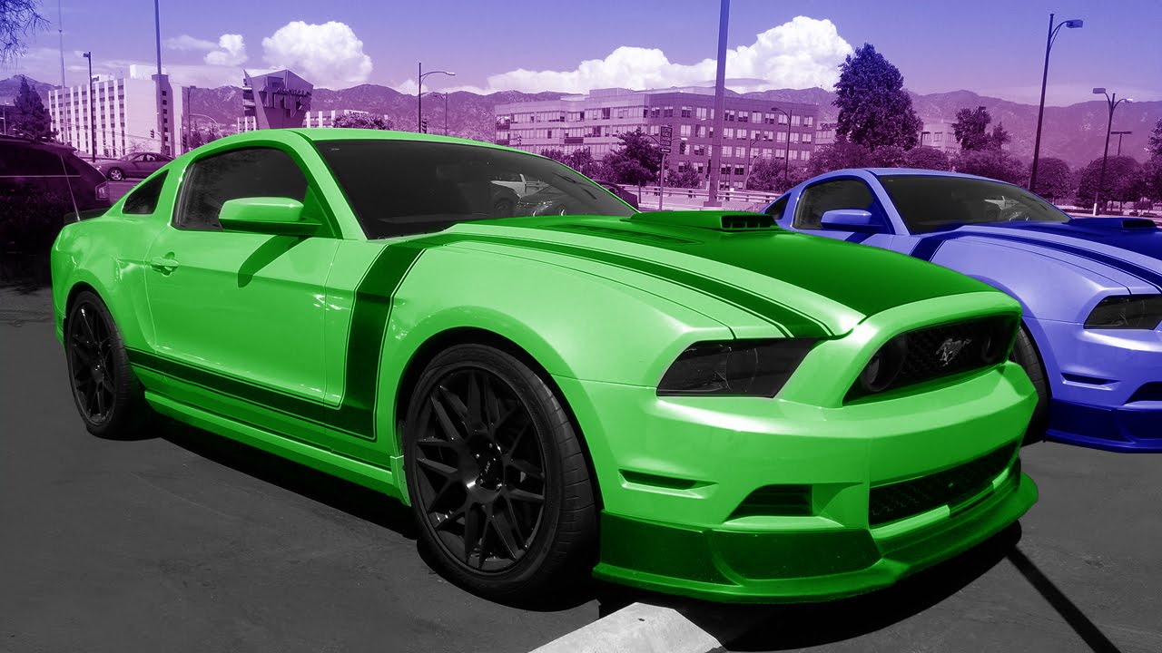 Photoshop: How to Duplicate a Layer