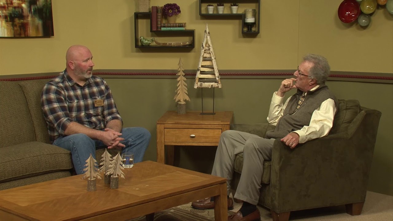 Lakeland Currents - Fish Management Practices