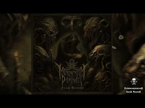 ➤ MONUMENTUM DAMNATI - Saturn's Obsession-☠(𝐓𝐑𝐀𝐂𝐊 𝐏𝐑𝐄𝐌𝐈𝐄𝐑𝐄 𝟐𝟎𝟐𝟓)☠ @monumentumdamnati