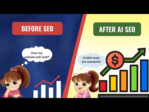 How to find Best AI SEO Tools for 2024: Top 5 Free Alternatives to Ahrefs