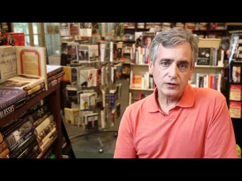 Garden District Bookstore - One Square Mile, New Orleans