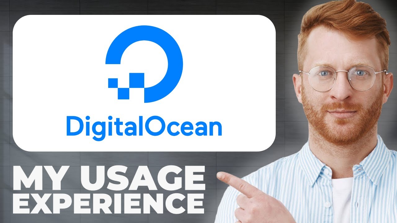 DigitalOcean Review - Usage Experience