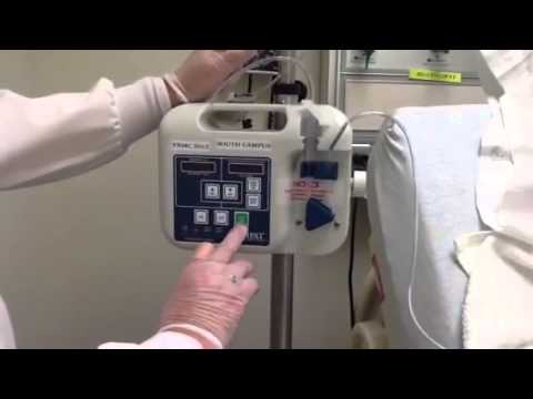 Enteral Feeding Pump at Best Price in India