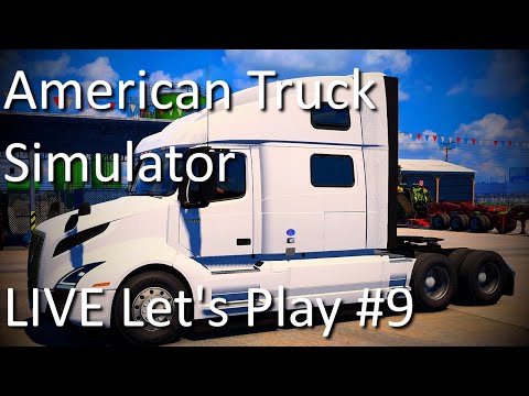 Steam Community :: American Truck Simulator