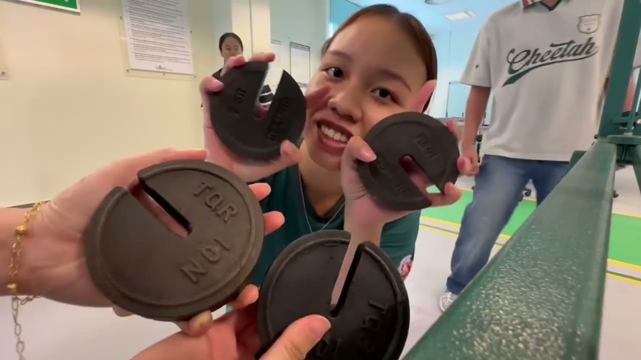 Group 5: Assignment 2-Tower Truss Model