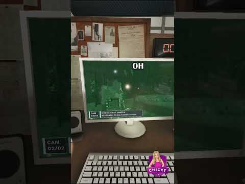 Weekly challenge ghost hunts early... what is it? | Phasmophobia #shorts