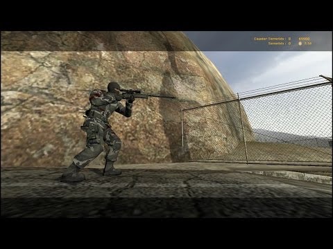 Steam Community :: Video :: CSS