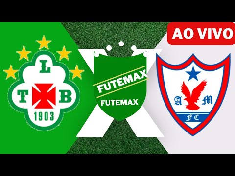 TUNA LUSO X ÁGUIA (AO VIVO) COM IMAGENS BRASILEIRÃO SÉRIE D HOJE SIMULAÇÃO NO PES 21
