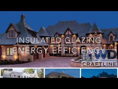Windsor Windows and Doors, product knowledge Aug 2020
