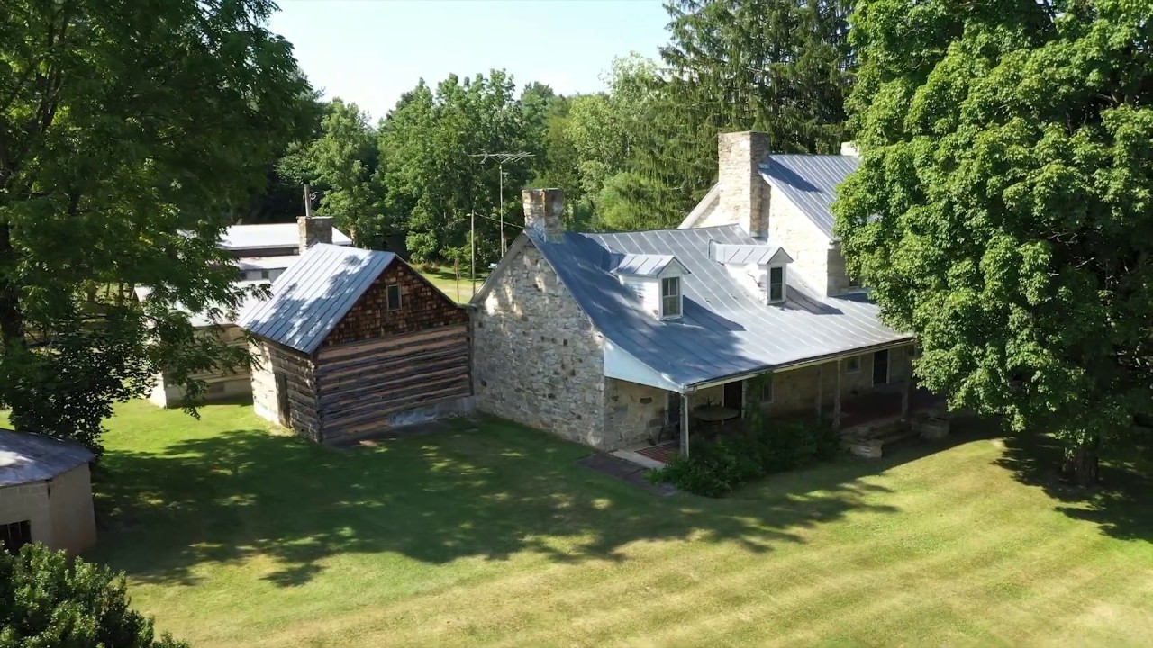31 Steeles Fort Loop, Raphine, VA, 24472