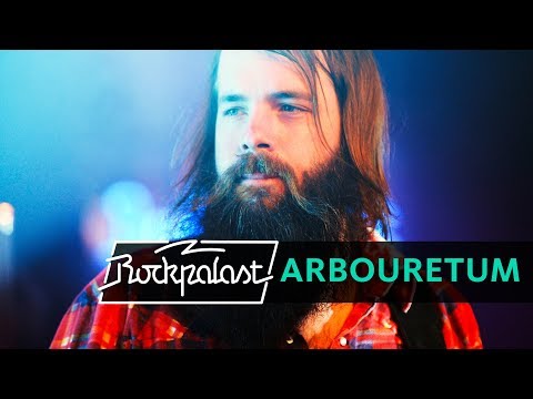 Arbouretum live | Rockpalast | 2011