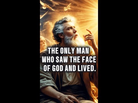 Jacob's Wrestle with God: A Life-Changing Encounter | Genesis 32:30 Explained