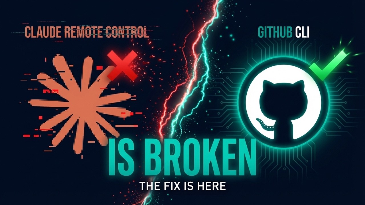 I Stopped Using Claude Code Remote Control. Here's What Works