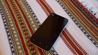 Xiaomi Mi-Two M2 (Black) купити в інтернет-магазині: ціни на смартфон ...