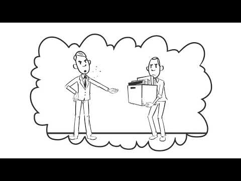 Security Clearance and Firings