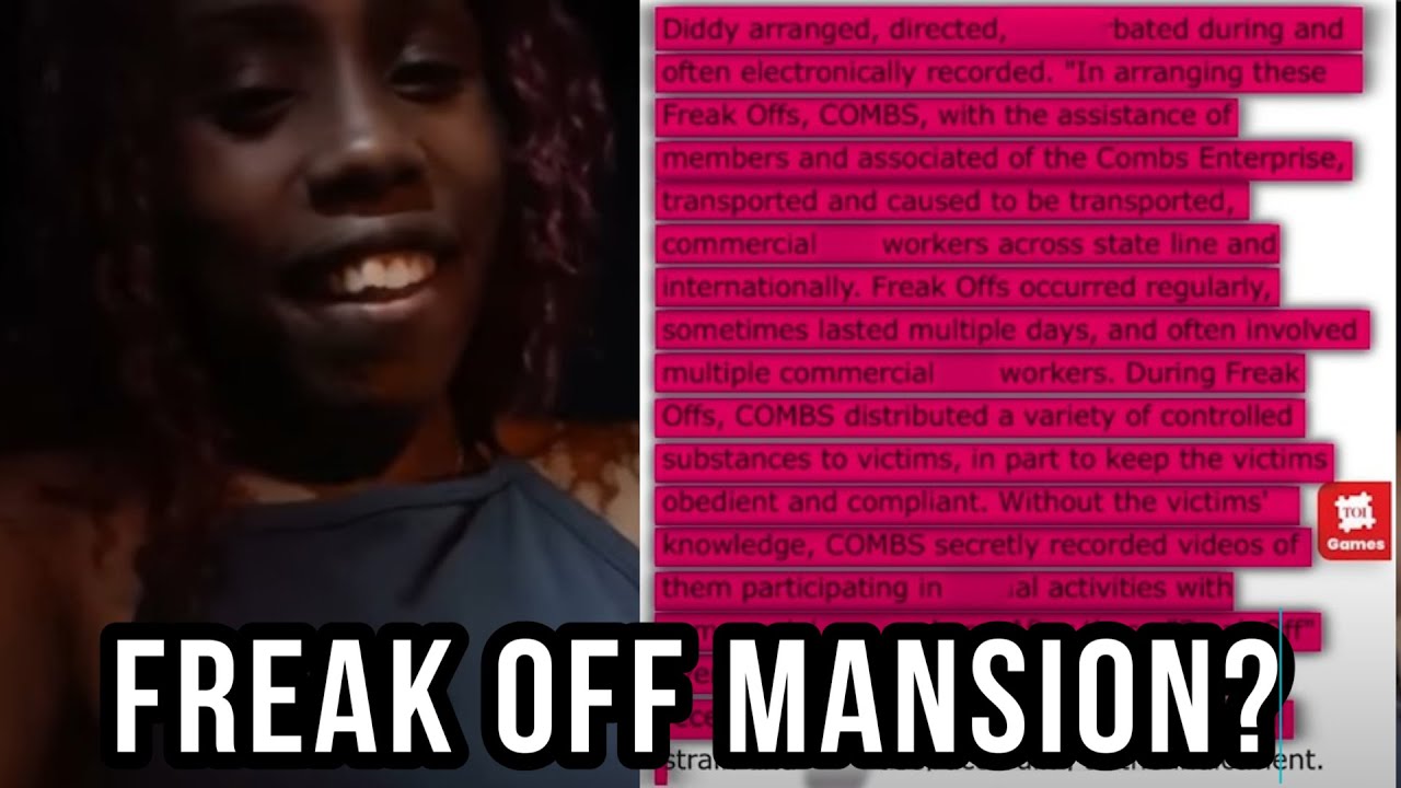 Ally Carter's Shocking Claims: Diddy's Dark Secrets Uncovered | Galaxy.ai