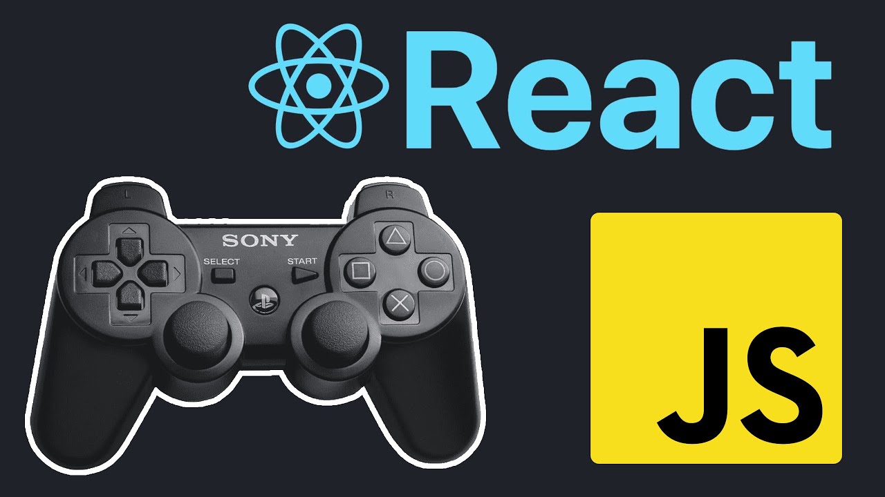 React Gamepad API Tutorial – Beginner Friendly Guide with Examples