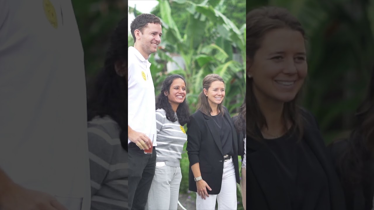 Step inside the BillionBricks Experience Center, the Philippines' first net-zero home!