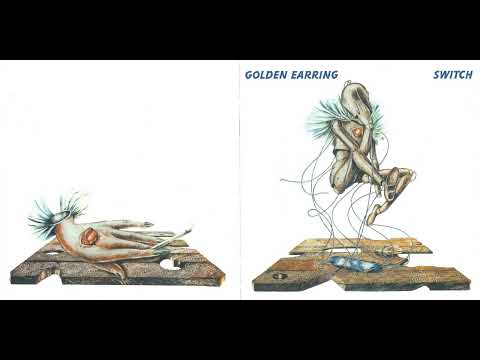 Golden Earring - Kill Me (Ce Soir) (Lyrics in description)