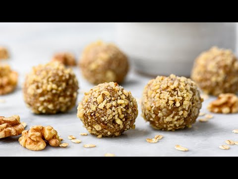 6 Ways To Use Walnuts - Creative Uses for Walnuts