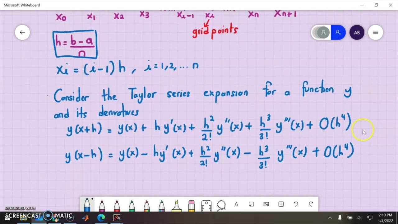 Solution to Boundary Value Problems using Finite Difference Method and Scilab Programming