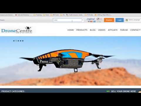 UAV Drones for Sale | Buy and Sell Drones at DroneCentre.com