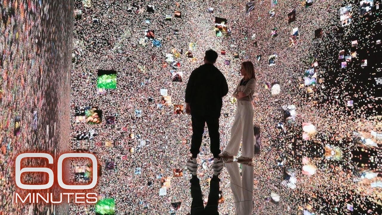 AI art divide: Revolutionary or a gimmick?