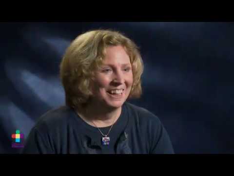 Meet Dr. Donna Zeiter, Gastroenterologist | Connecticut Children's