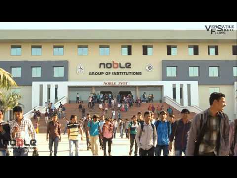 Noble University - Admission 2026, Fees, Courses, Placement, Ranking