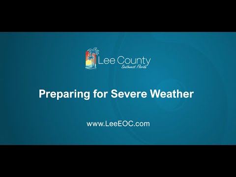 All Hazards Guide - Severe Weather Preparedness