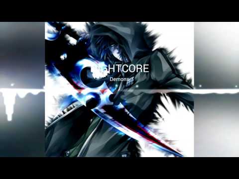Steam Community :: Video :: Nightcore-Demon