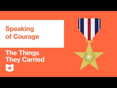 The Things They Carried Study Guide | Course Hero