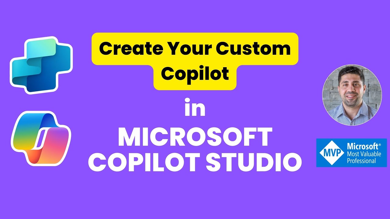 Build FAQ Chatbots Easily with Microsoft Copilot Studio