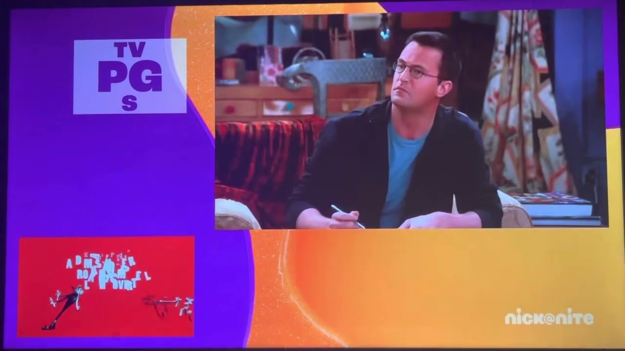 Nickelodeon Split Screen Credits (June 10, 2023)