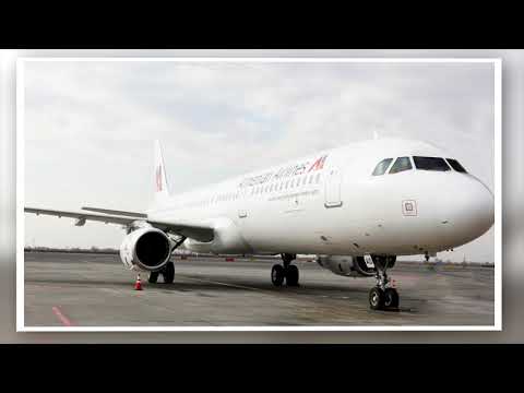 Armenian Airlines