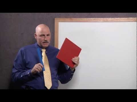 Math-U-See Demonstration: Solving for an Unknown