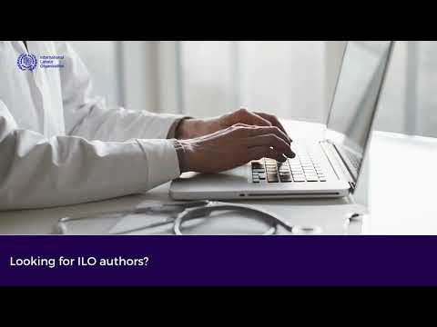 ILO Research Repository