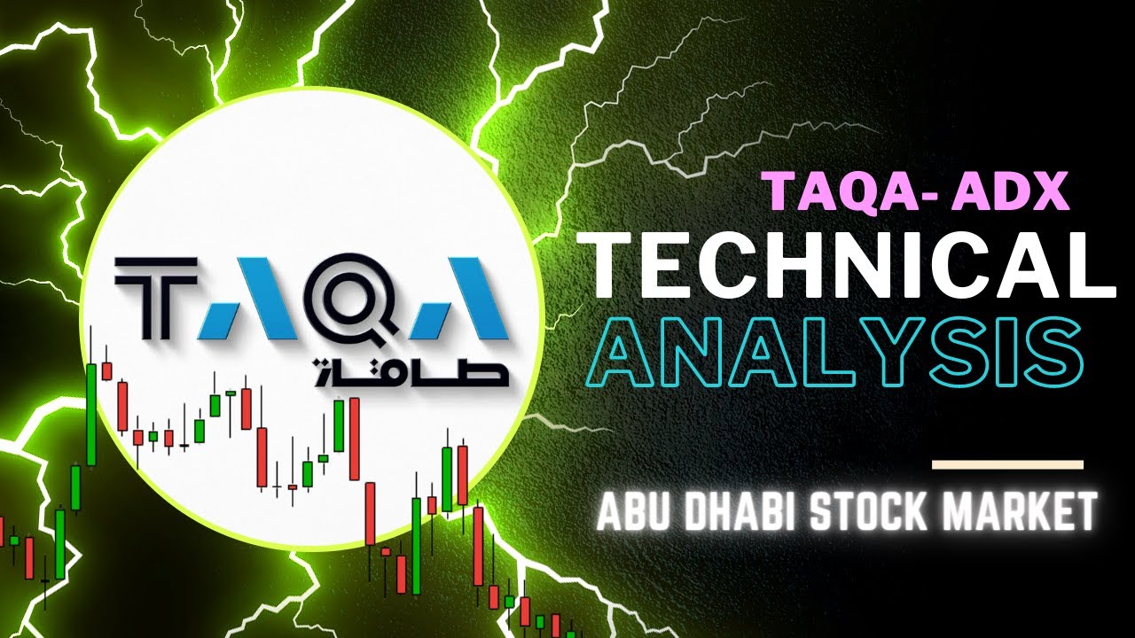TAQA - ADX  Stock Analysis | Stalk Stock